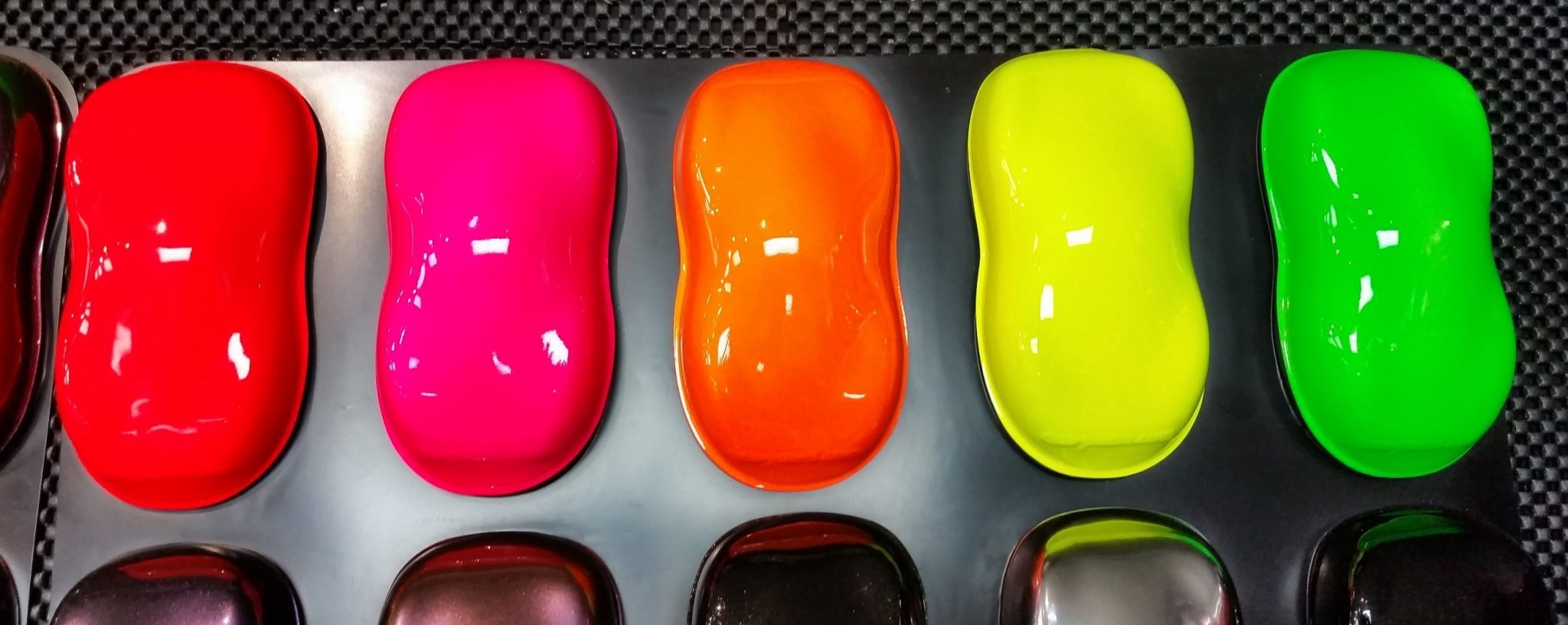 DNA Custom Paints – DBNZ